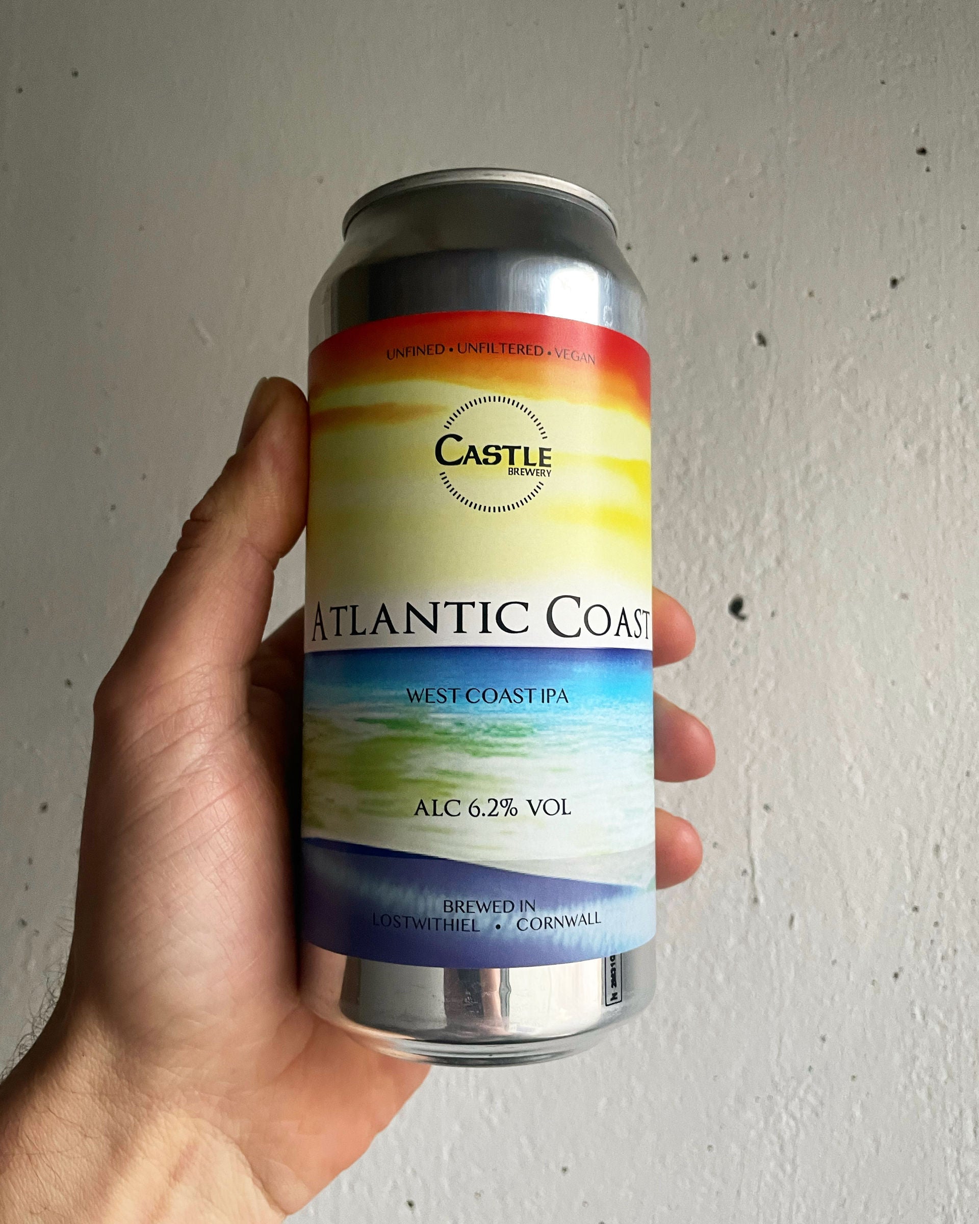 Castle Brewery - Cornish Artisanal Ales & Beers Crafted in Lostwithiel