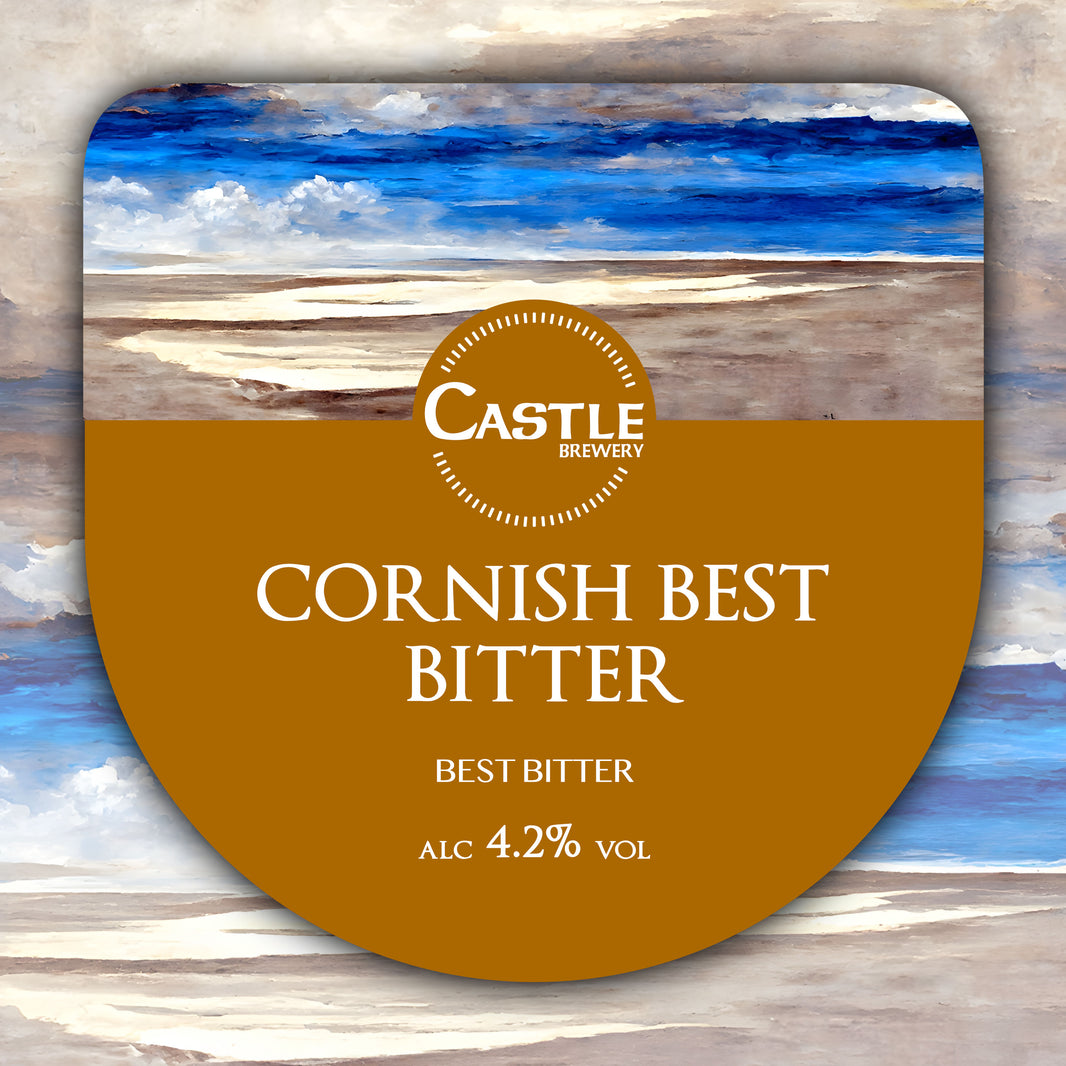 Castle Brewery - Cornish Artisanal Ales & Beers Crafted in Lostwithiel