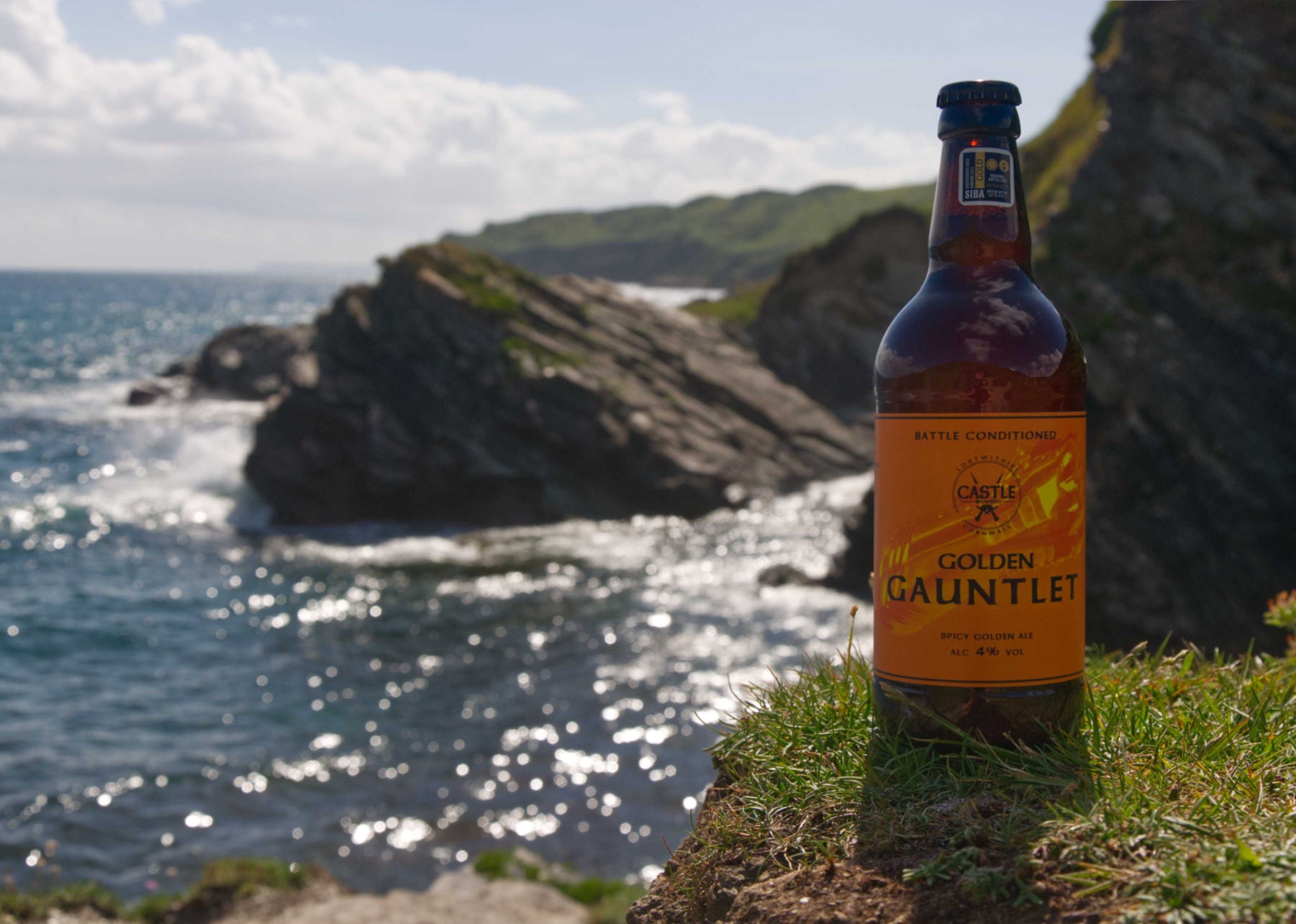 About – Castle Brewery