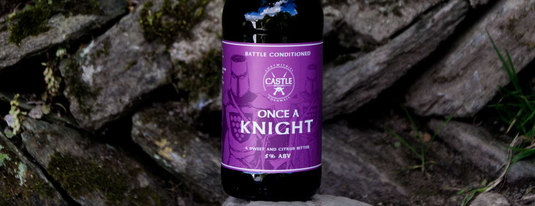 History – Castle Brewery