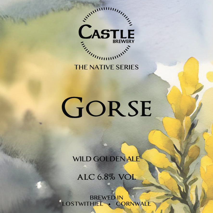 Castle Brewery - Cornish Artisanal Ales & Beers Crafted in Lostwithiel