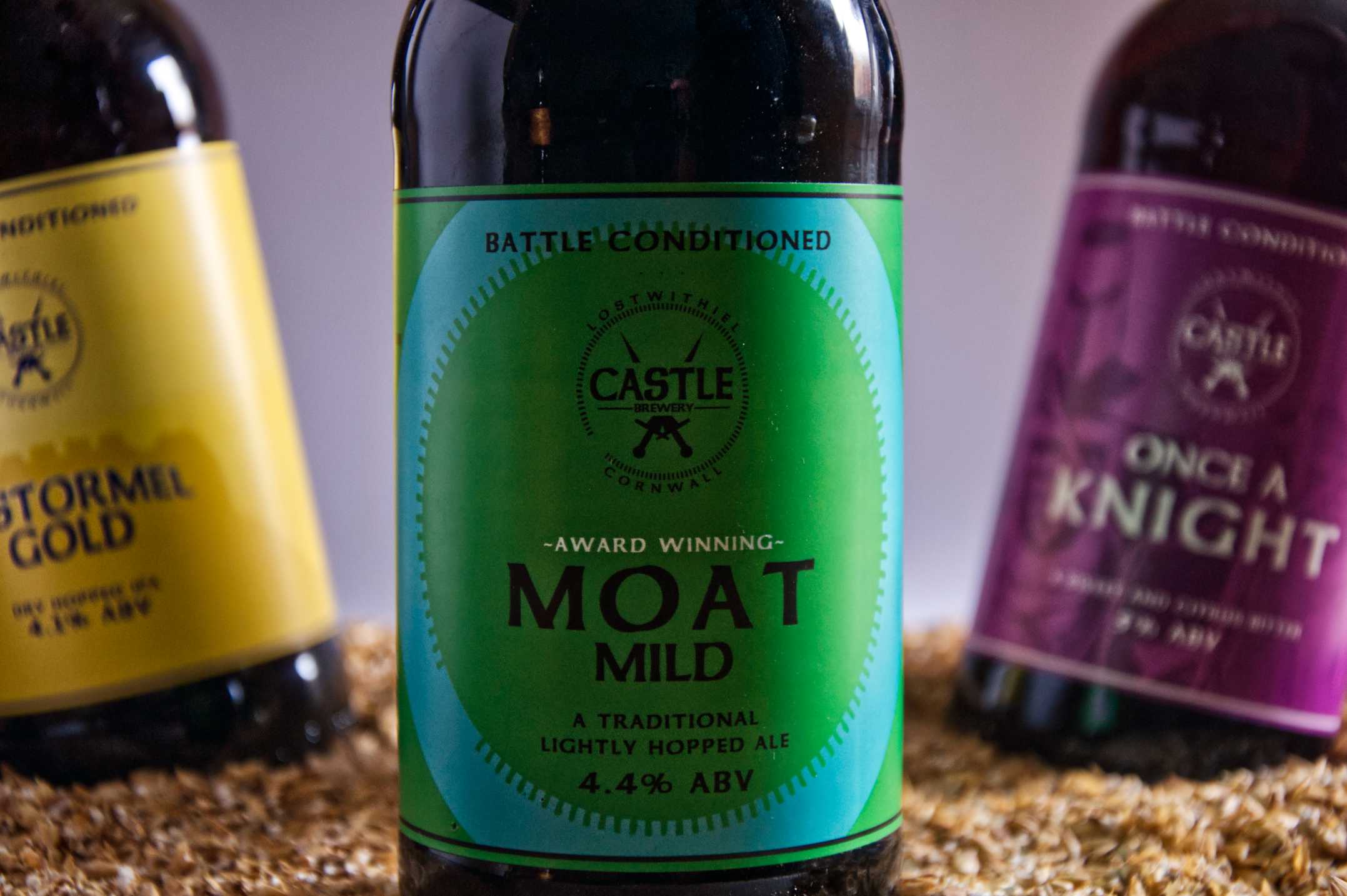 About – Castle Brewery