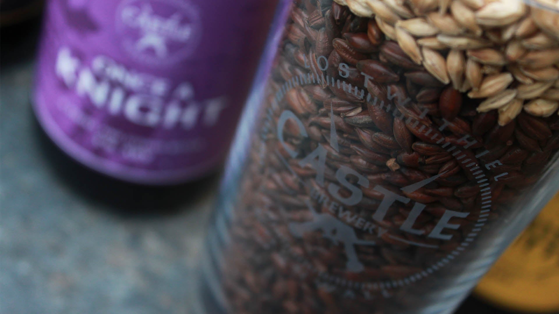 Castle Brewery - Cornish Artisanal Ales & Beers Crafted in Lostwithiel